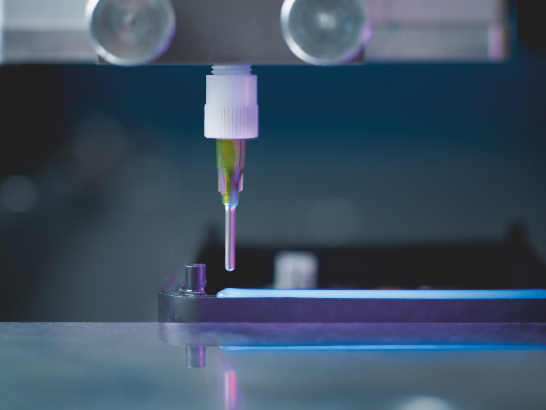 Tips & Tricks: All about Silicones. - DRAWIN Vertriebs-GmbH